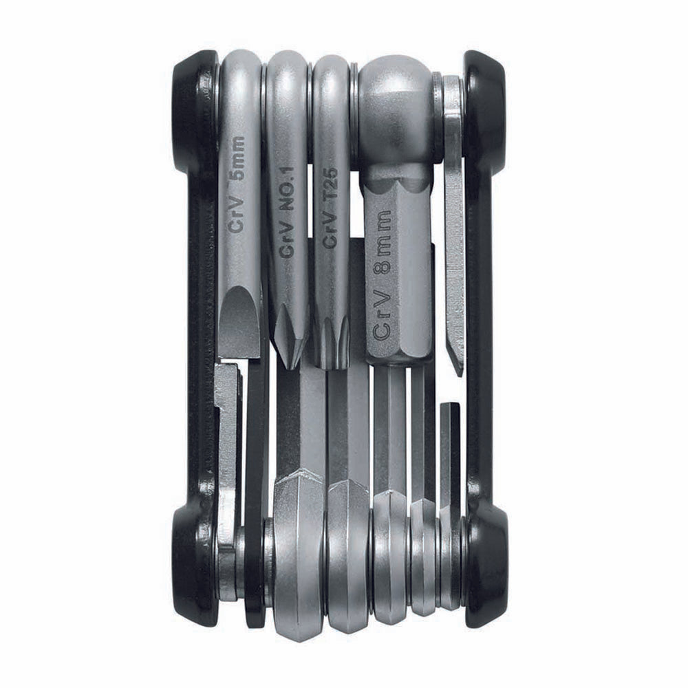 Herramienta Multifuncional TOM 14 – PLASMO