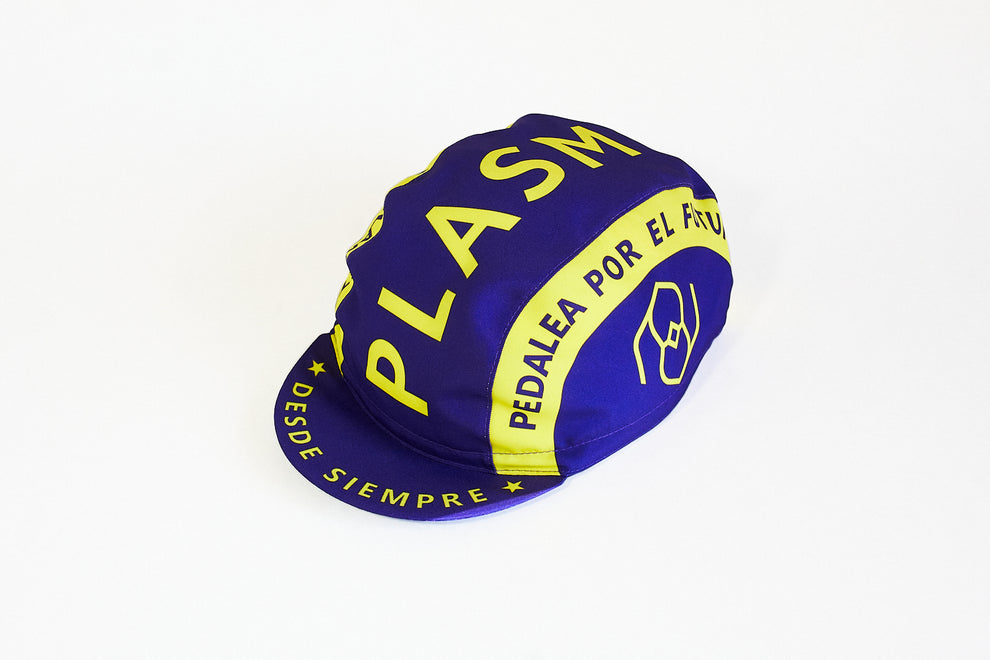 Cap Morado – PLASMO